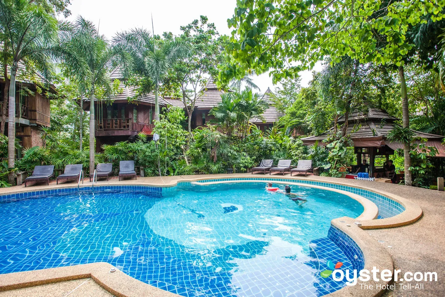 Phu Pha Ao Nang Resort and Spa Review: What To REALLY Expect If You Stay